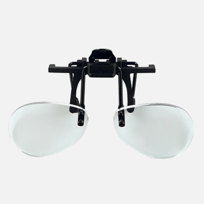 Clip-on Magnifiers — Magnifying.com.au
