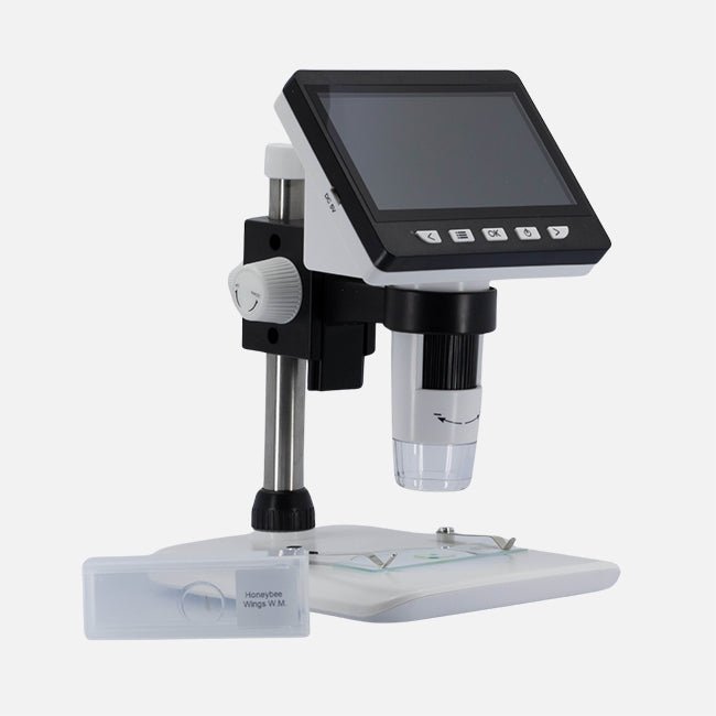 Digital Magnifiers — Magnifying.com.au