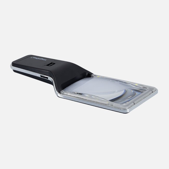 Handheld Magnifiers — Magnifying.com.au