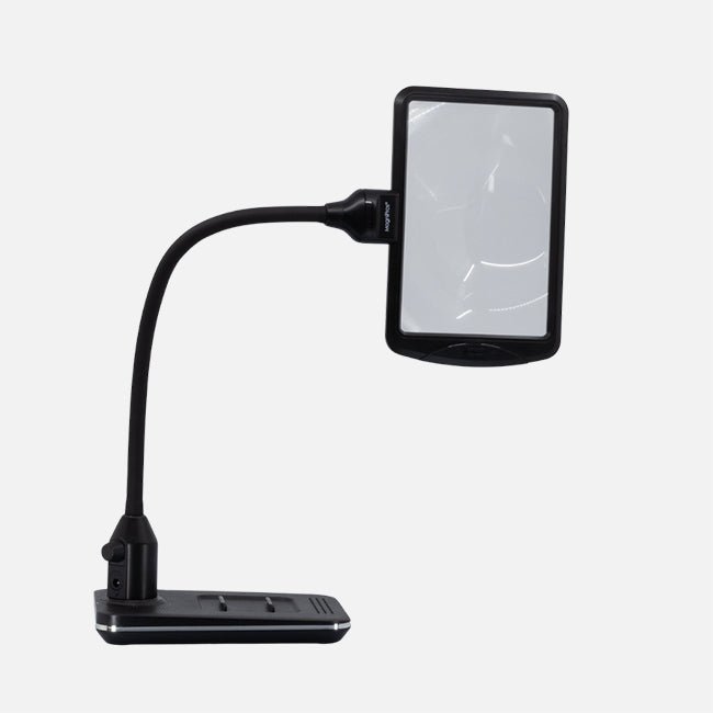 Stand Magnifiers — Magnifying.com.au