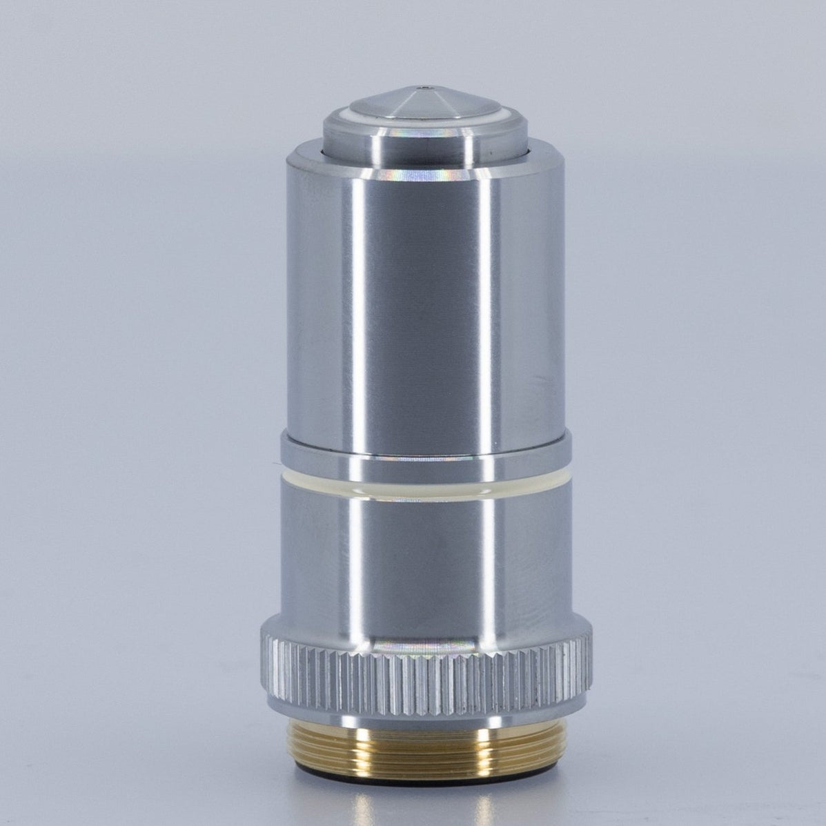 100X Microscope Oil Immersion Lens for biological microscopes ...