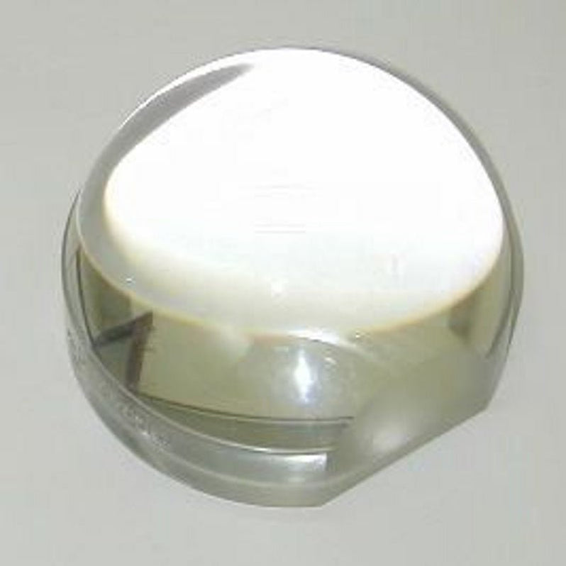 2X 60mm Dome Magnifying Glass — Magnifying.com.au