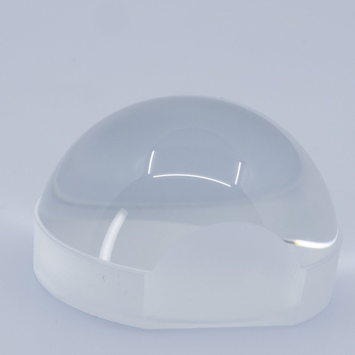 2X 60mm Dome Magnifying Glass — Magnifying.com.au