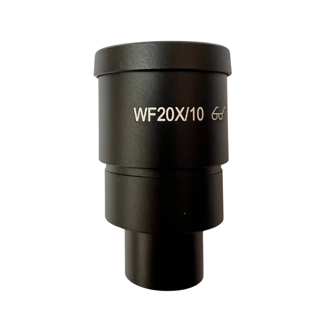 20X Eyepiece for SMZ Professional Microscope — Magnifying.com.au