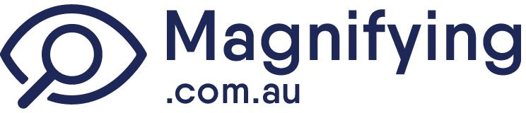 Magnifying Glasses & Microscopes Store — Magnifying.com.au