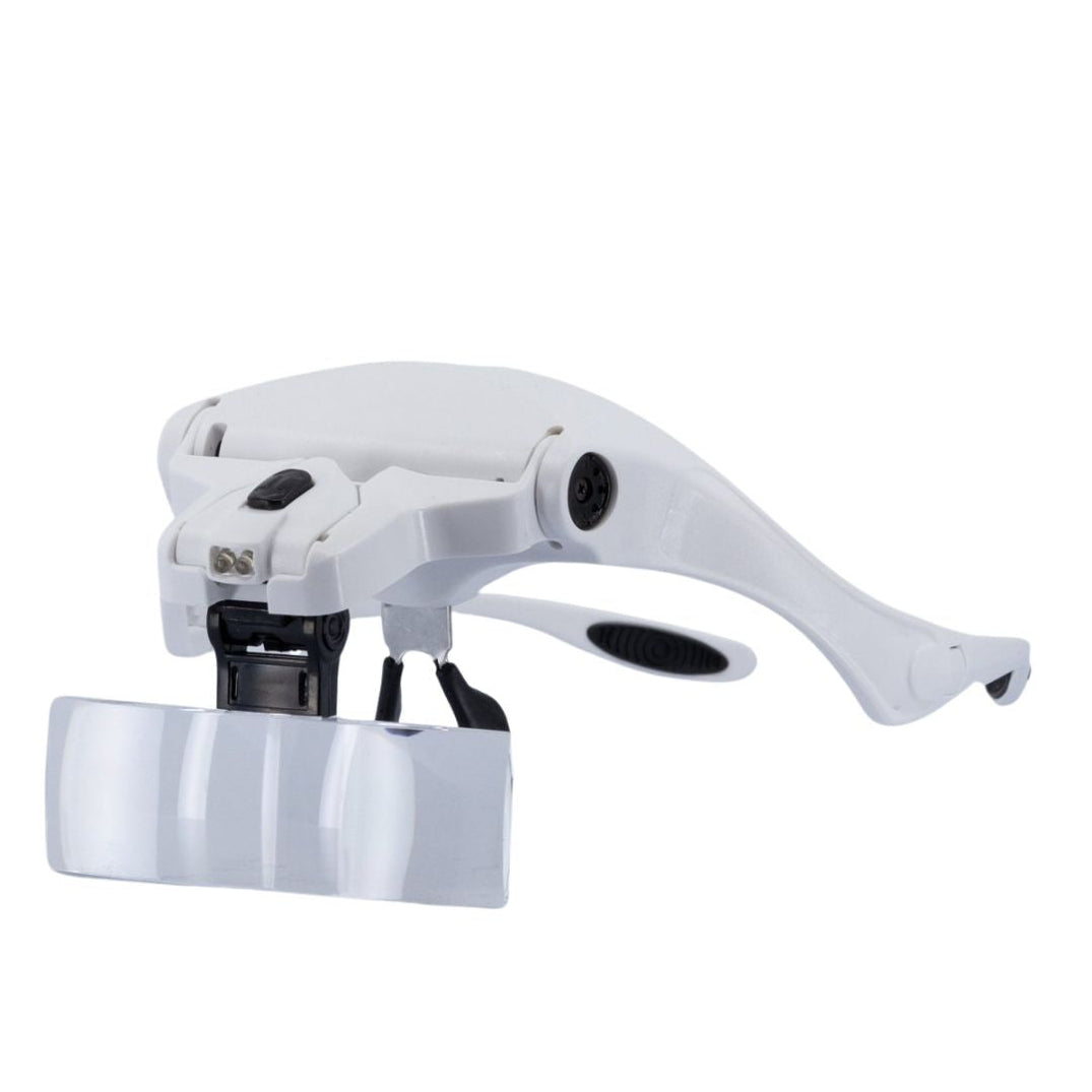 Low Vision Magnifiers — Magnifying.com.au