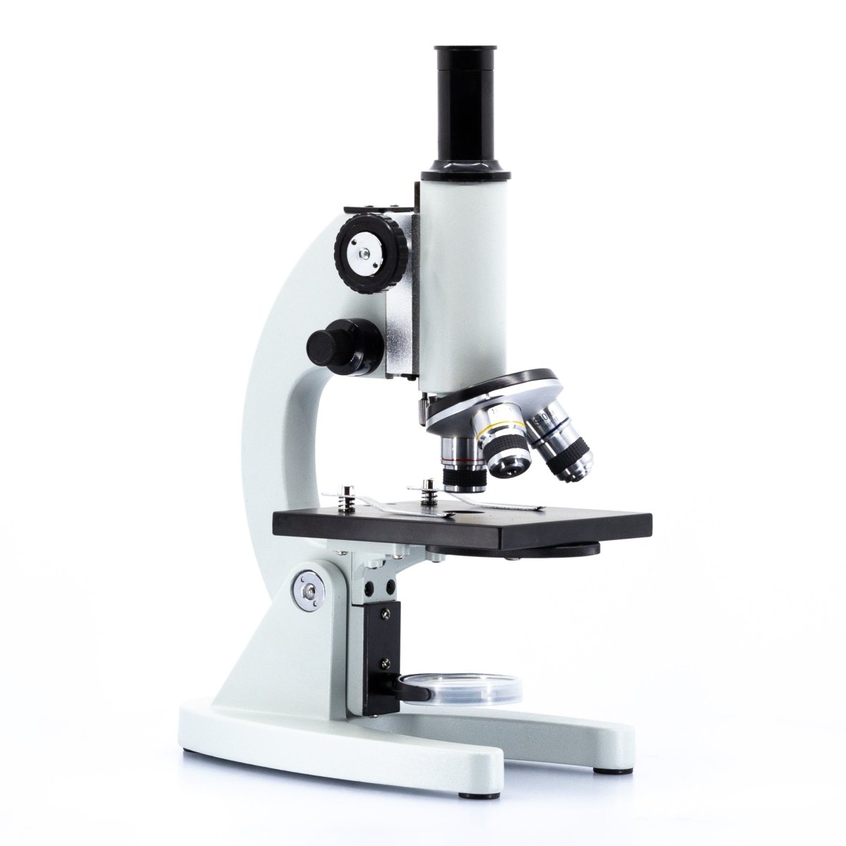 10-500X Intermediate School Microscope — Magnifying.com.au