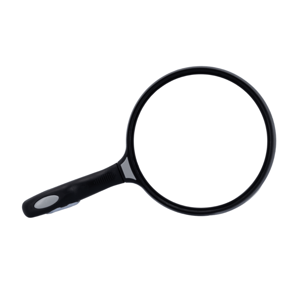 Handheld Magnifiers — Magnifying.com.au