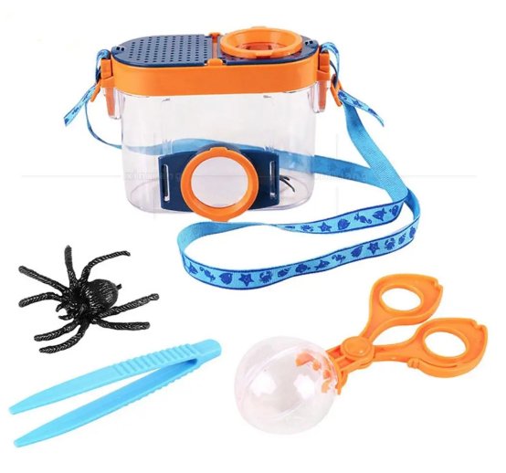 Insect viewer outdoor observer kit — Magnifying.com.au