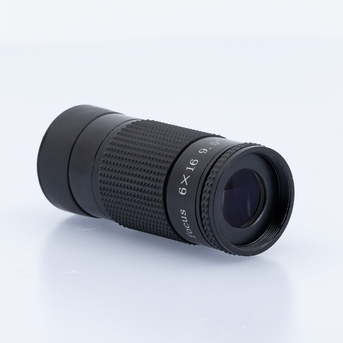 Monocular Telescope Close Focus â€” Magnifying.com.au