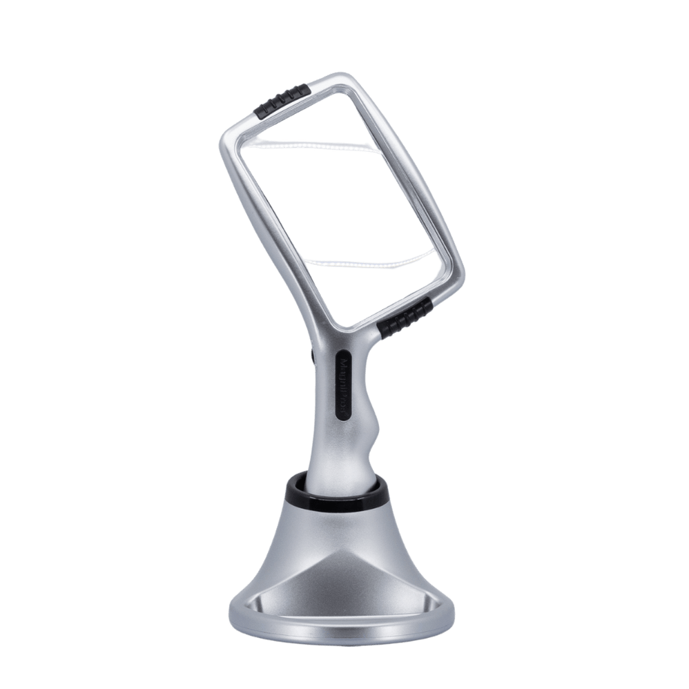 Handheld Magnifiers — Magnifying.com.au